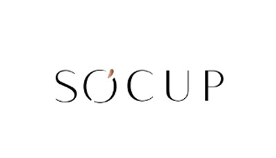 Code Promo Socup → Code de réduction pour décembre - 2025
